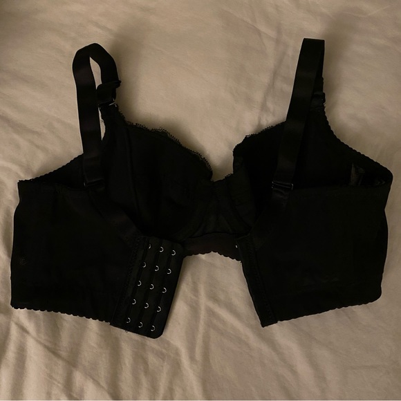 YesStyle | Intimates & Sleepwear | New Yesstyle Black Mesh And Lace ...